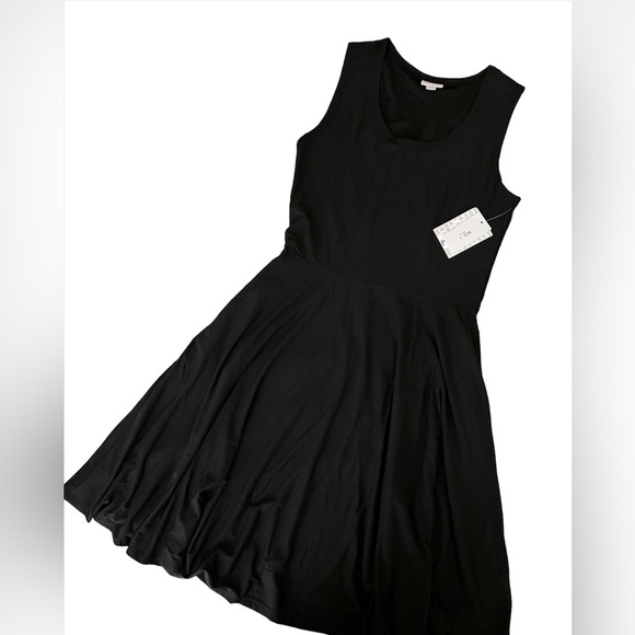 LuLaRoe | Dresses | Lularoe Nicki Aline Dress | Poshmark